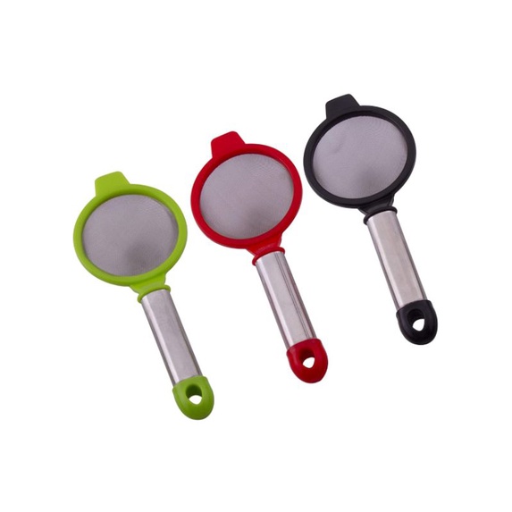 Tea channi Multicolour chai chalni Plastic Tea and Coffee Strainer, Tea ...