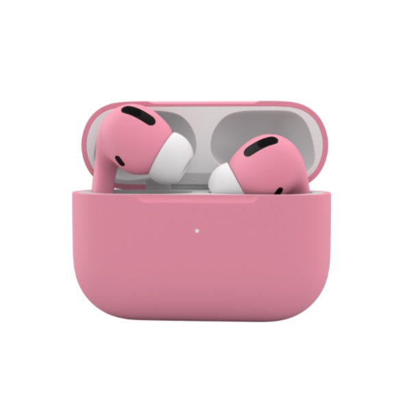 Air Pod Pro With Wireless Charging Case Active Noise Cancellation