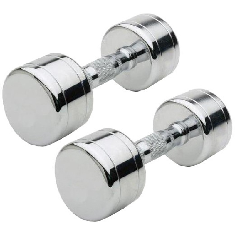 RV Dumbbell Set , Steel Dumbbells , Steel Dumbbell 1 Pair of 5KG Fixed ... RV Dumbbell Set , Steel Dumbbells , Steel Dumbbell 1 Pair of 5KG Fixed ...