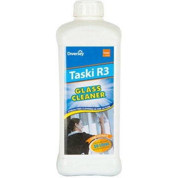 TASKI R3 Glass Cleaner Concentrate (1000 ml) | Shopee India