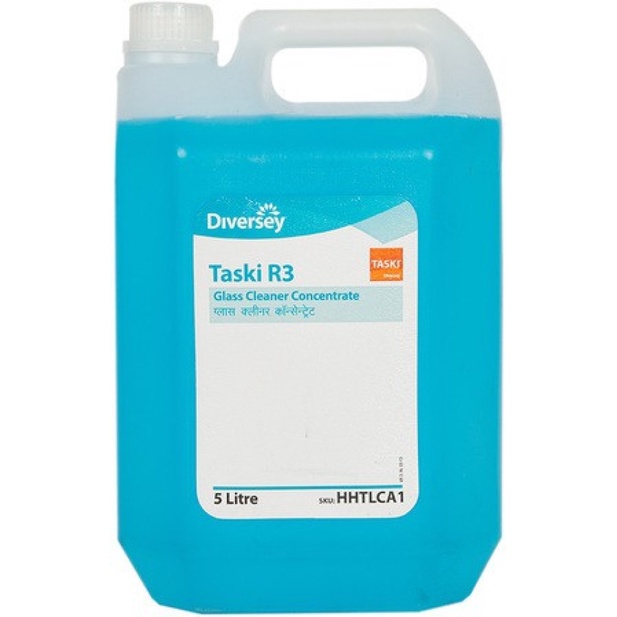 TASKI R3 GLASS CLEANER (5 L) | Shopee India